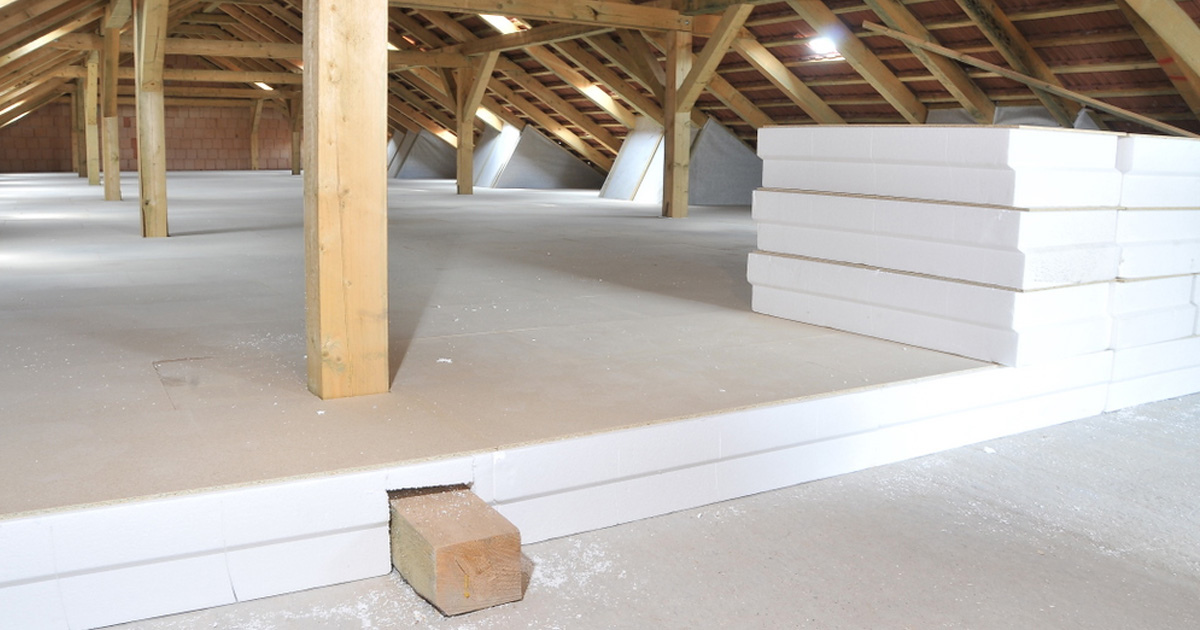 Austrotherm EPS PADLAP | Austrotherm EPS, XPS, tepelné izolace